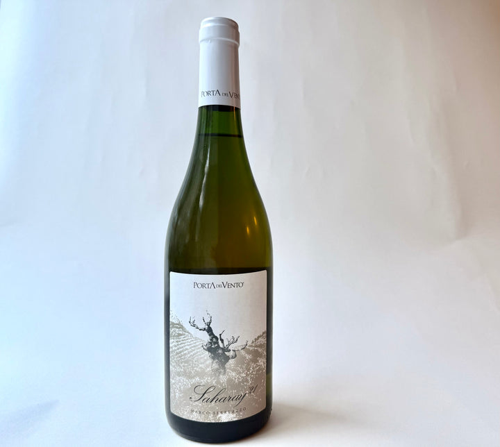 Porta del Vento – Last Nite Wine